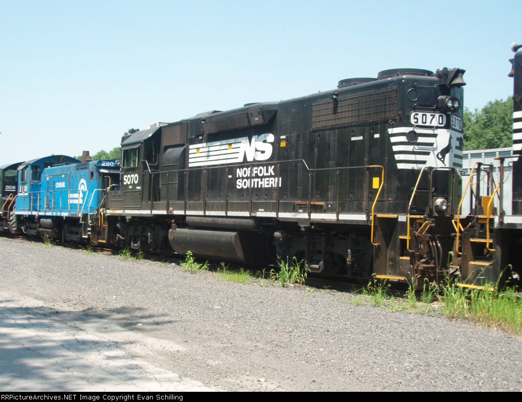 NS 5070